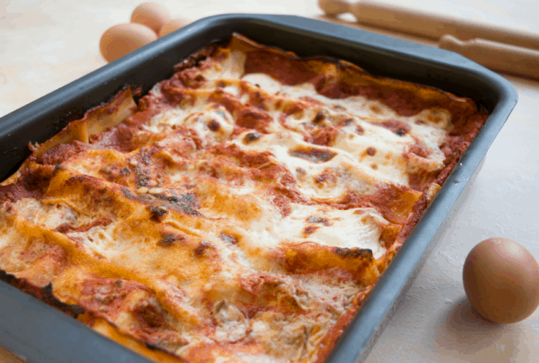 Best Commercial Lasagna Pan Guide: How to Find The Best Pans - Food ...