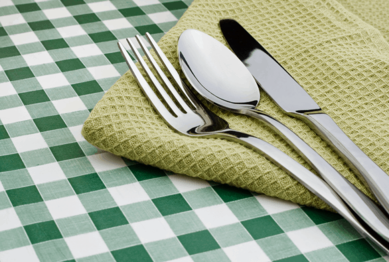 Commercial Flatware and Serveware Every Restaurant Should Own - Food ...