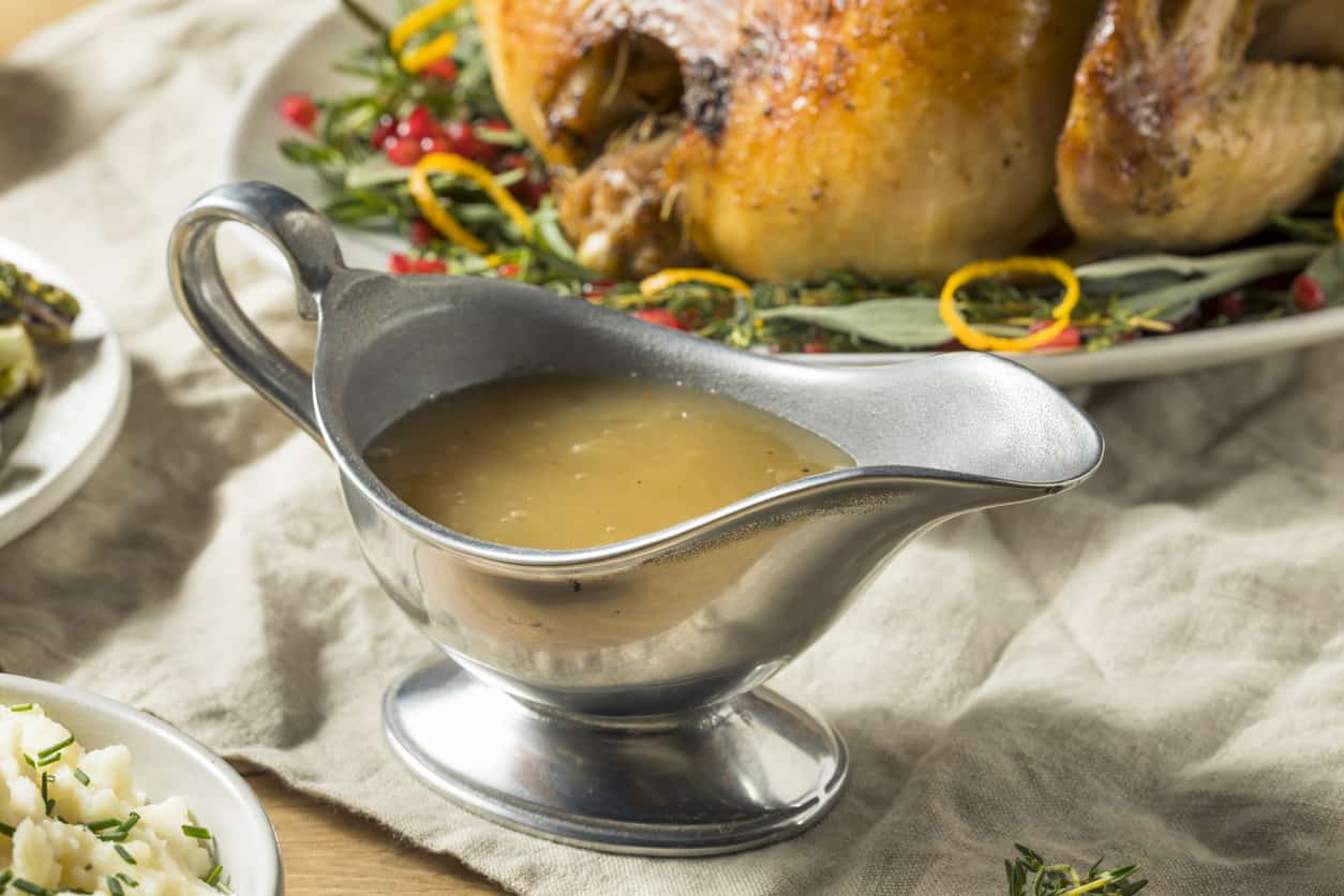 Best Commercial Gravy Boats Every Restaurant Should Have - Food Service HQ
