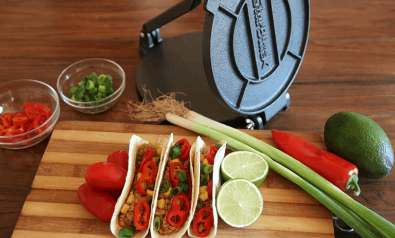 Best Commercial Tortilla Maker Guide for Your Kitchen - Food Service HQ