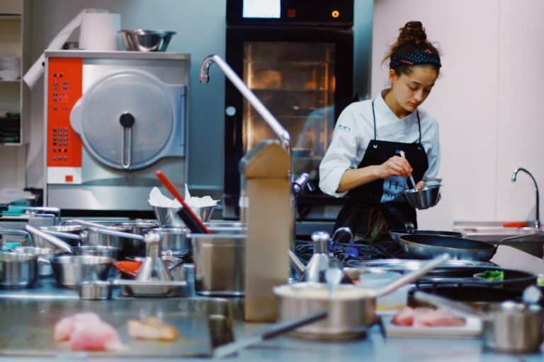 Executive Chef Job Description and Responsibilities - Food Service HQ