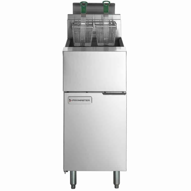 Frymaster GF14 Review and Guide: How This Fryer Performs - Food Service HQ