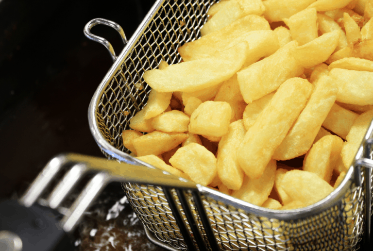 Frymaster GF14 Review and Guide: How This Fryer Performs - Food Service HQ