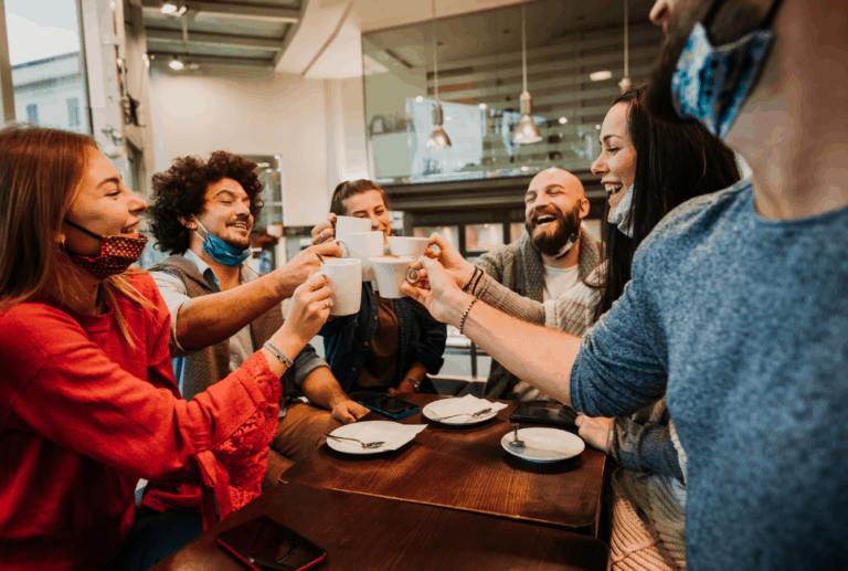 How to Start a Cafe: A Step by Step Guide - Food Service HQ