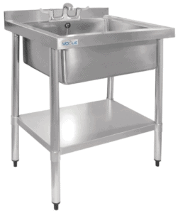 Guide to Commercial Sinks That Every Restaurant Needs - Food Service HQ