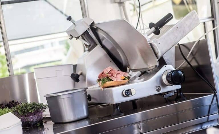 Best Commercial Meat Slicers For Making The Perfect Slices - Food ...