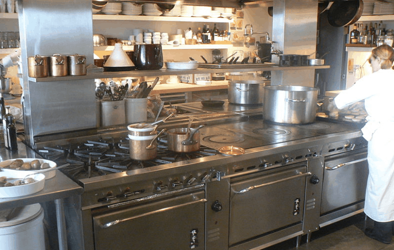 Best Southbend Range Guide For Finding The Perfect Option For Your ...