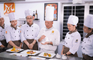 Executive Sous Chef Job Description and Responsibilities - Food Service HQ