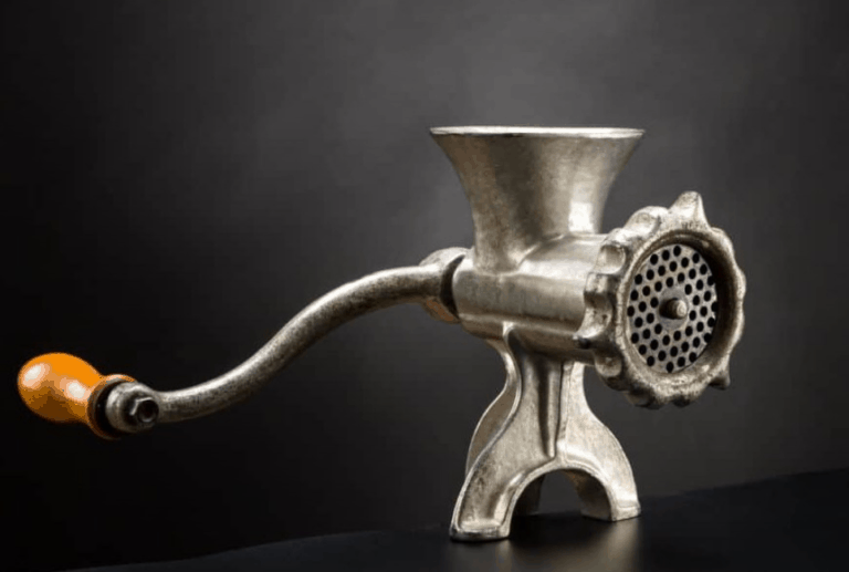 Best Commercial Meat Grinders That Are Fast and Easy to Operate - Food ...