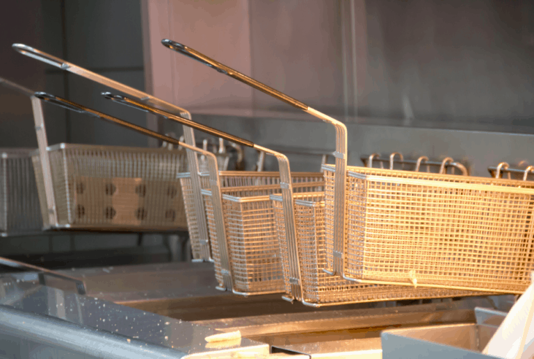 Pitco Fryer Parts Guide and Where to Buy - Food Service HQ