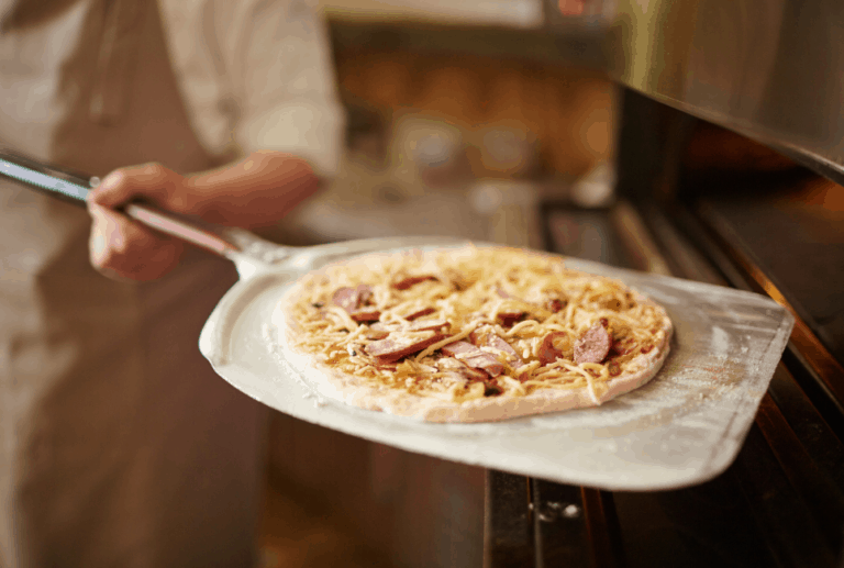 Bakers Pride Pizza Oven Review: Is It A Good Pick For Pizzerias? - Food ...