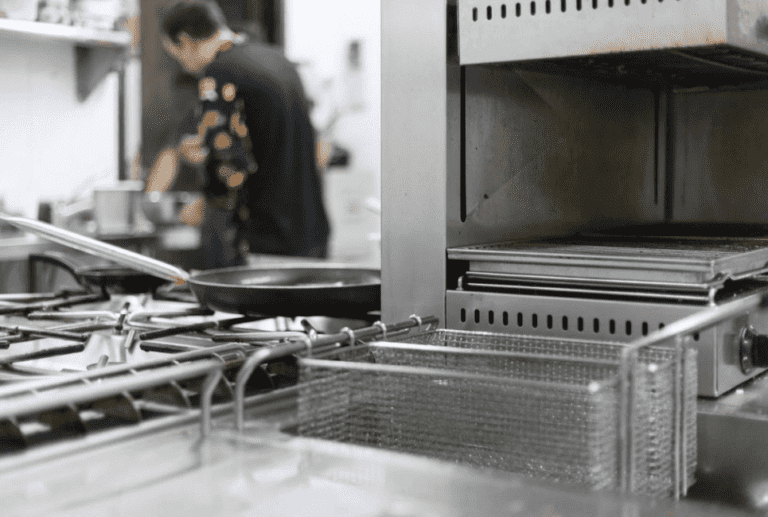 Pitco Fryer Parts Guide and Where to Buy - Food Service HQ