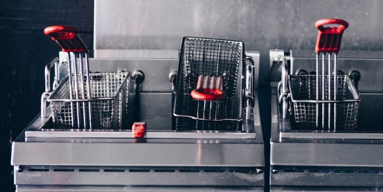 Frymaster Parts Guide - Food Service HQ